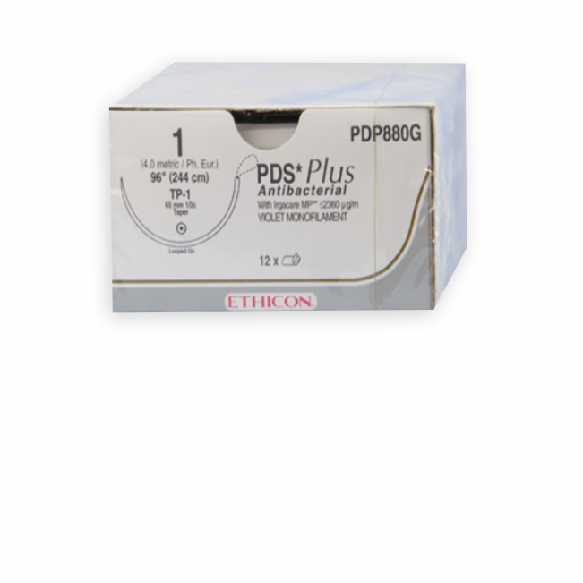 SUTURAS – TOTAL SURGERY