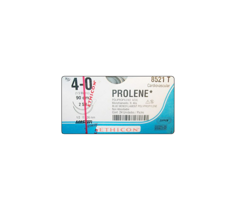 PROLENE 8521T – TOTAL SURGERY