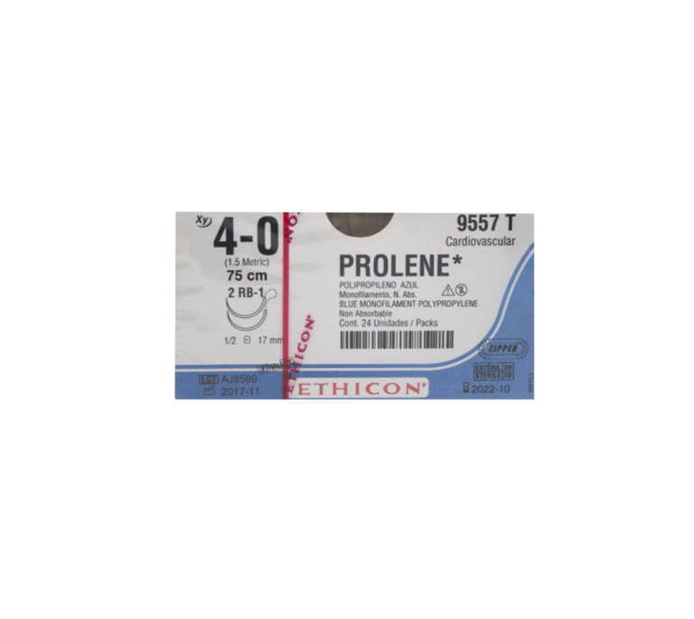 PROLENE 9557T – TOTAL SURGERY