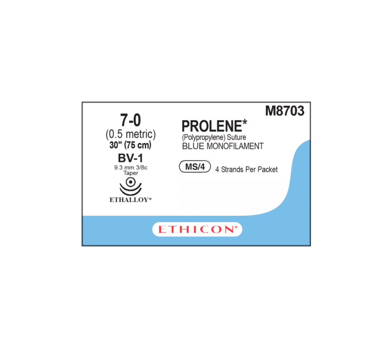 PROLENE M8703T – TOTAL SURGERY
