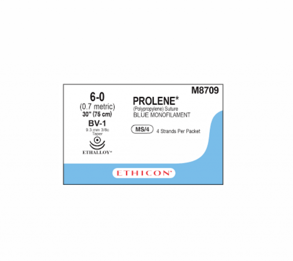 PROLENE M8709T – TOTAL SURGERY